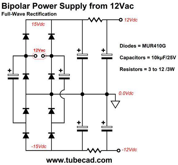 Triangle Buffer and Hybrid Phono Preamps